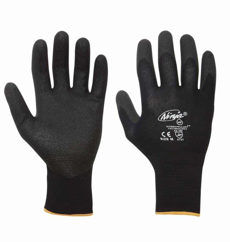 SAFETY & PPE - Seamaster Fishing Supplies